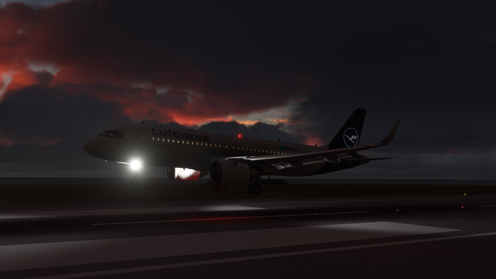 Flight Sim Schedule Packs VA Systems Flight Sim Schedule Packs VA Systems